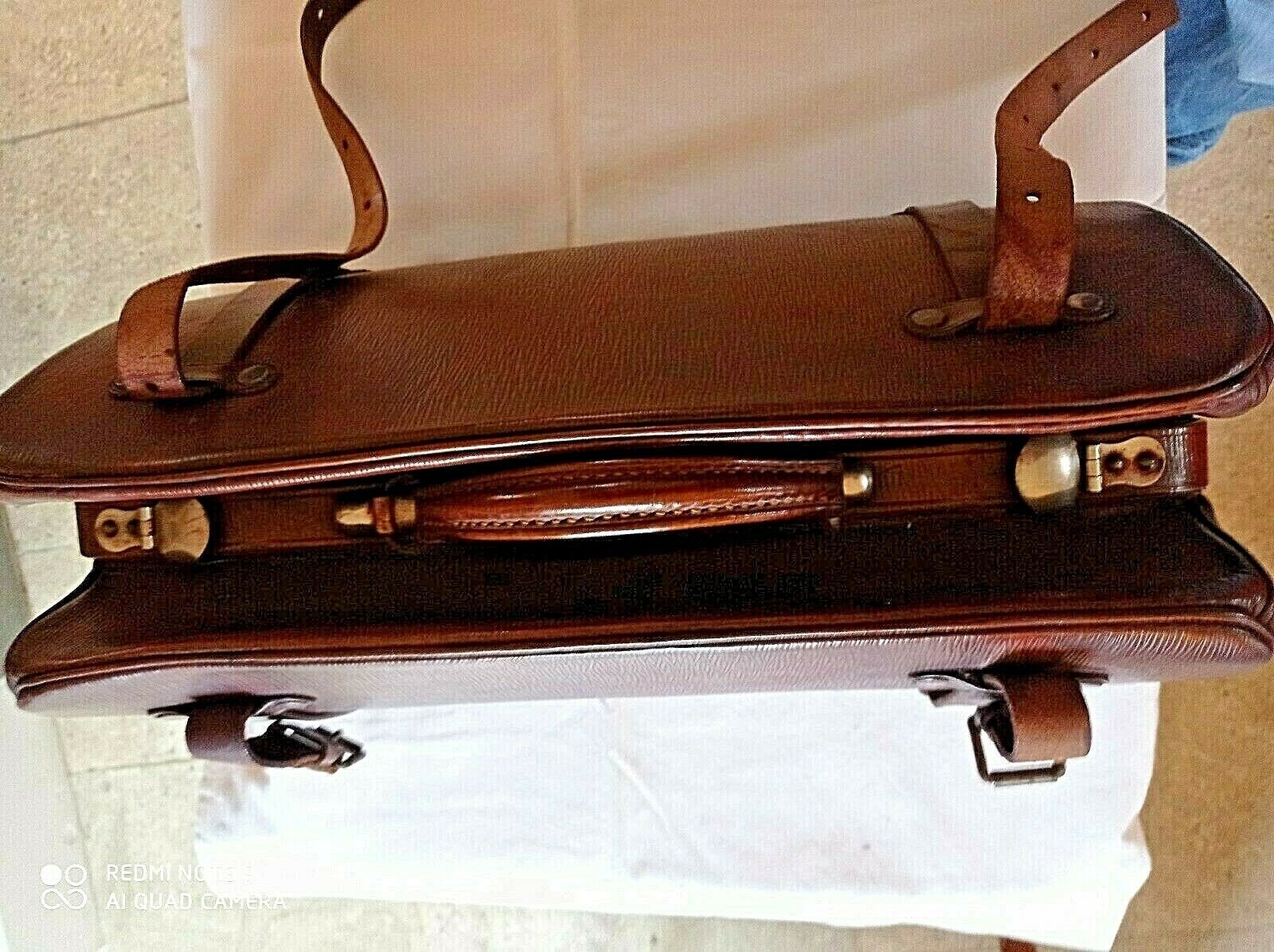Gladstone Bag - Etsy