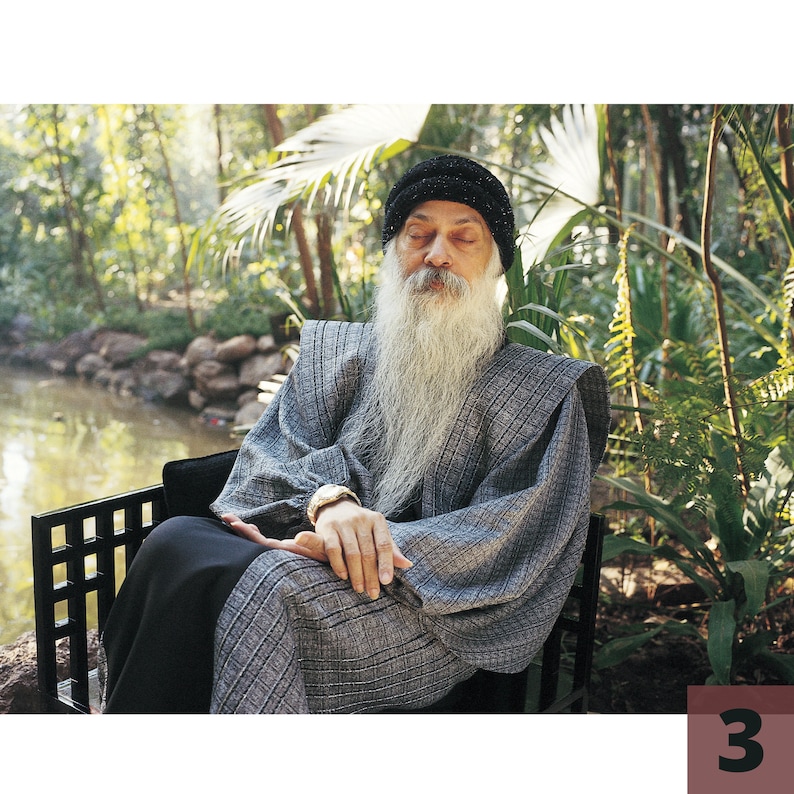 OSHO Full Resolution Digital Photo Download | High Quality Photos | Set ...