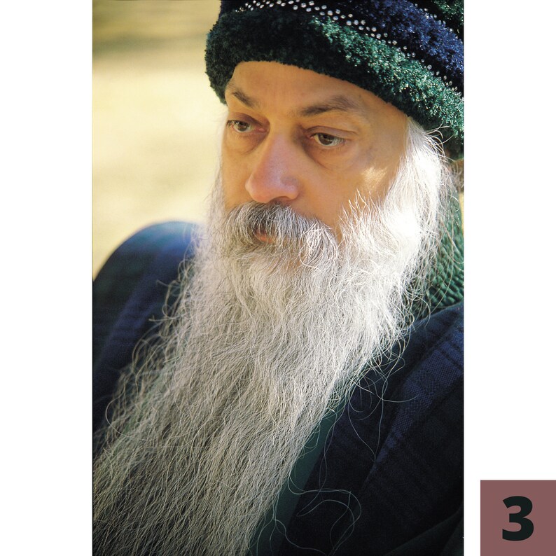 OSHO Full Resolution Digital Photo Download | High Quality Photos | Set ...