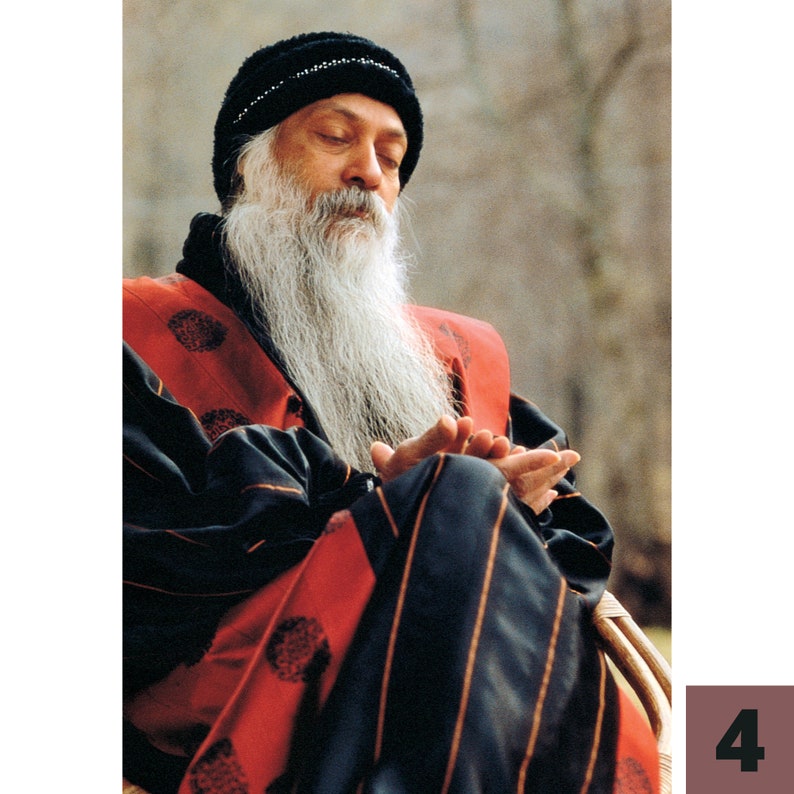 OSHO Full Resolution Digital Photo Download | High Quality Photos | Set ...