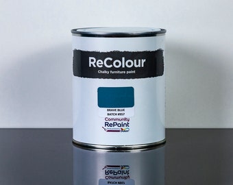 Chalk Paint | Etsy UK