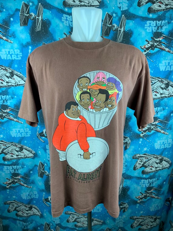 vintage 80s 1984 fat - Gem