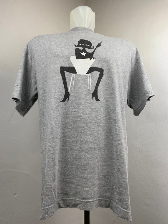 Vintage 90s 1998 MTV Networks / Cartoon - Gem