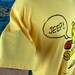 Vintage 70s 80s Eugene the Jeep / Popeye / Comic / King Features ...