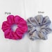 Satin Scrunchie Pack. Make Your Own Bundle of Satin Scrunchie ...