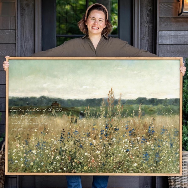 Christian Fields - Etsy