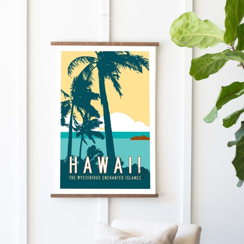 Travel Poster Frames Frames for Art Poster Frames - Etsy