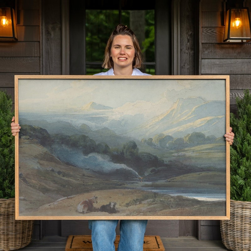Large Wall Art - Etsy