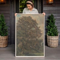Tree Art - Etsy