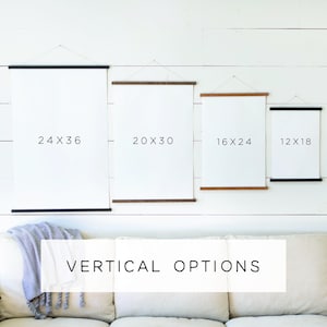 Custom Poem Hanging Canvas Sign: Personalized Wall Decor - Etsy