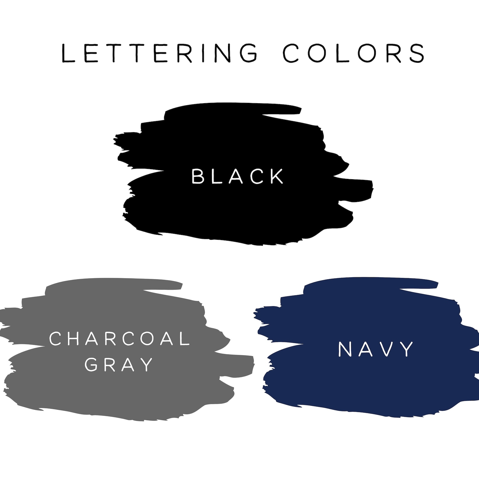 Custom Signs Custom Canvas Sign Personalized Print - Etsy