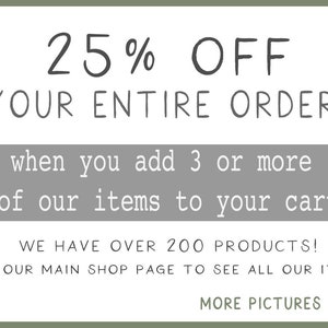 Custom Signs Custom Canvas Sign Personalized Print | Etsy