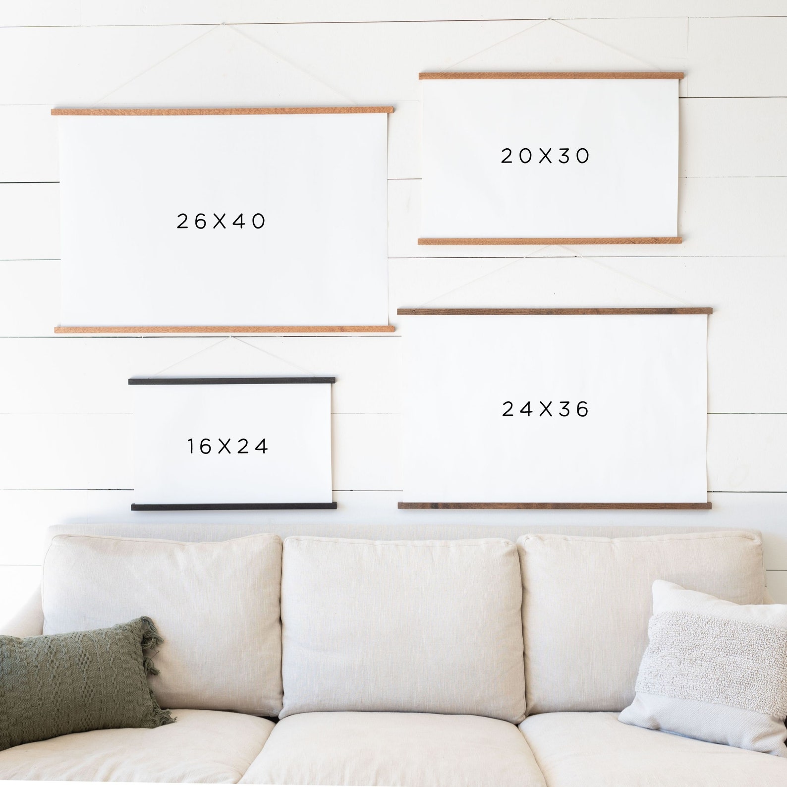 Peter Rabbit Nursery Decor | Peter Rabbit Canvas | A Very Tired Peter ...