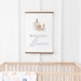 The Tale of Peter Rabbit | Peter Rabbit Kids Room Sign | Kids Room Wall ...