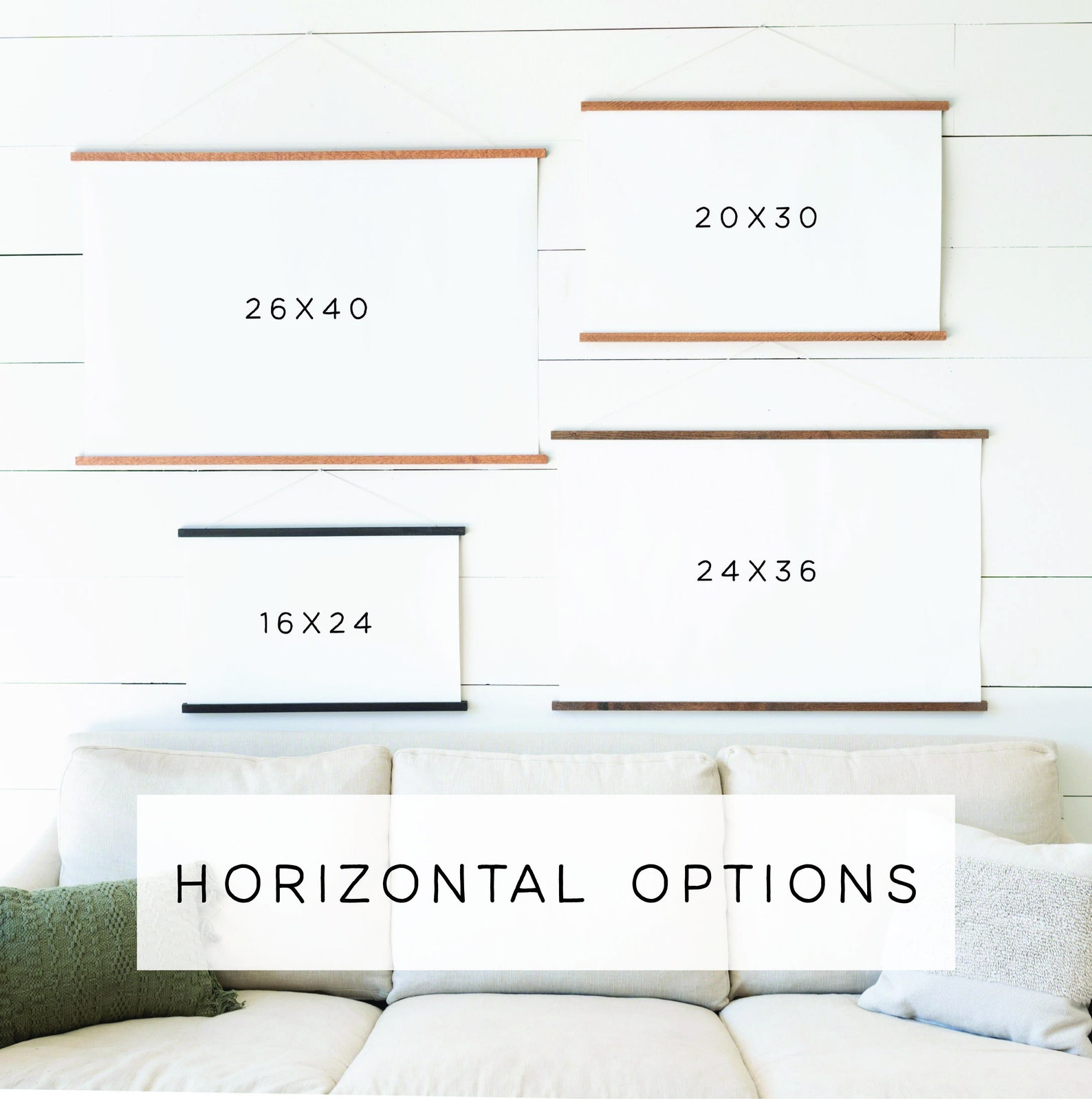 Custom Signs Custom Canvas Sign Personalized Print - Etsy