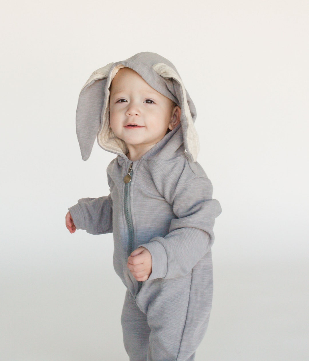 BABY EASTER BUNNY - Toddler Easter Costume, Baby Easter Costume, Easter ...