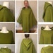 Custom Made Cloak/cape - Etsy