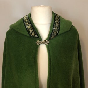 Custom Made Cloak/cape - Etsy