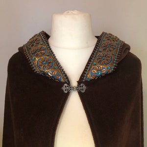 Custom Made Cloak/cape - Etsy