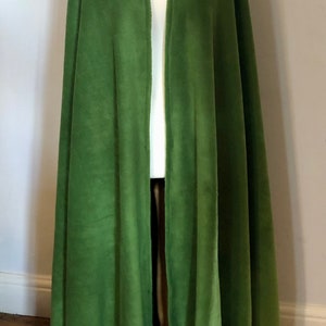 Custom Made Cloak/cape - Etsy
