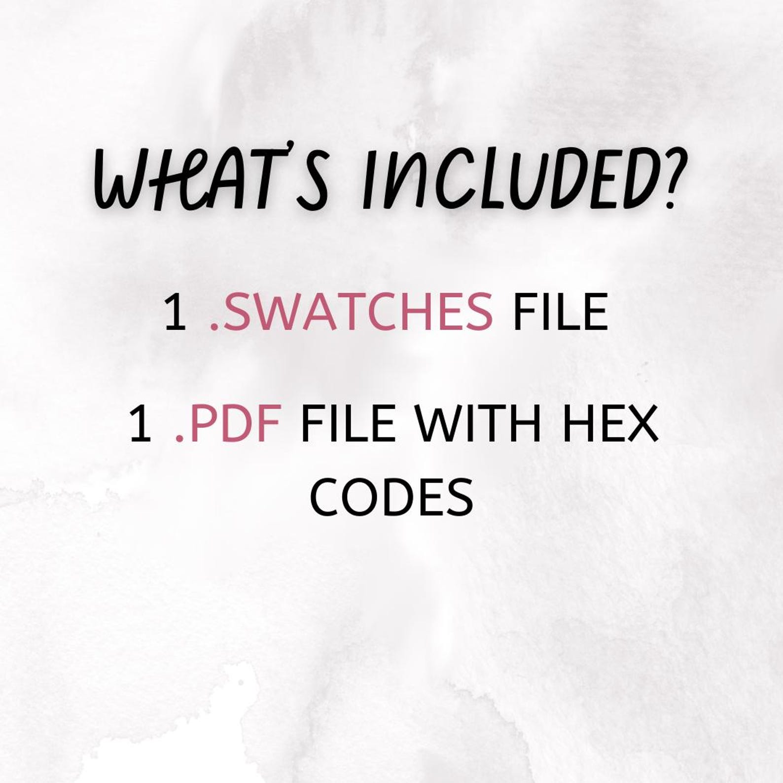 Procreate Color Palette Summer Morning Procreate Palette For Ipad Color Swatches Etsy