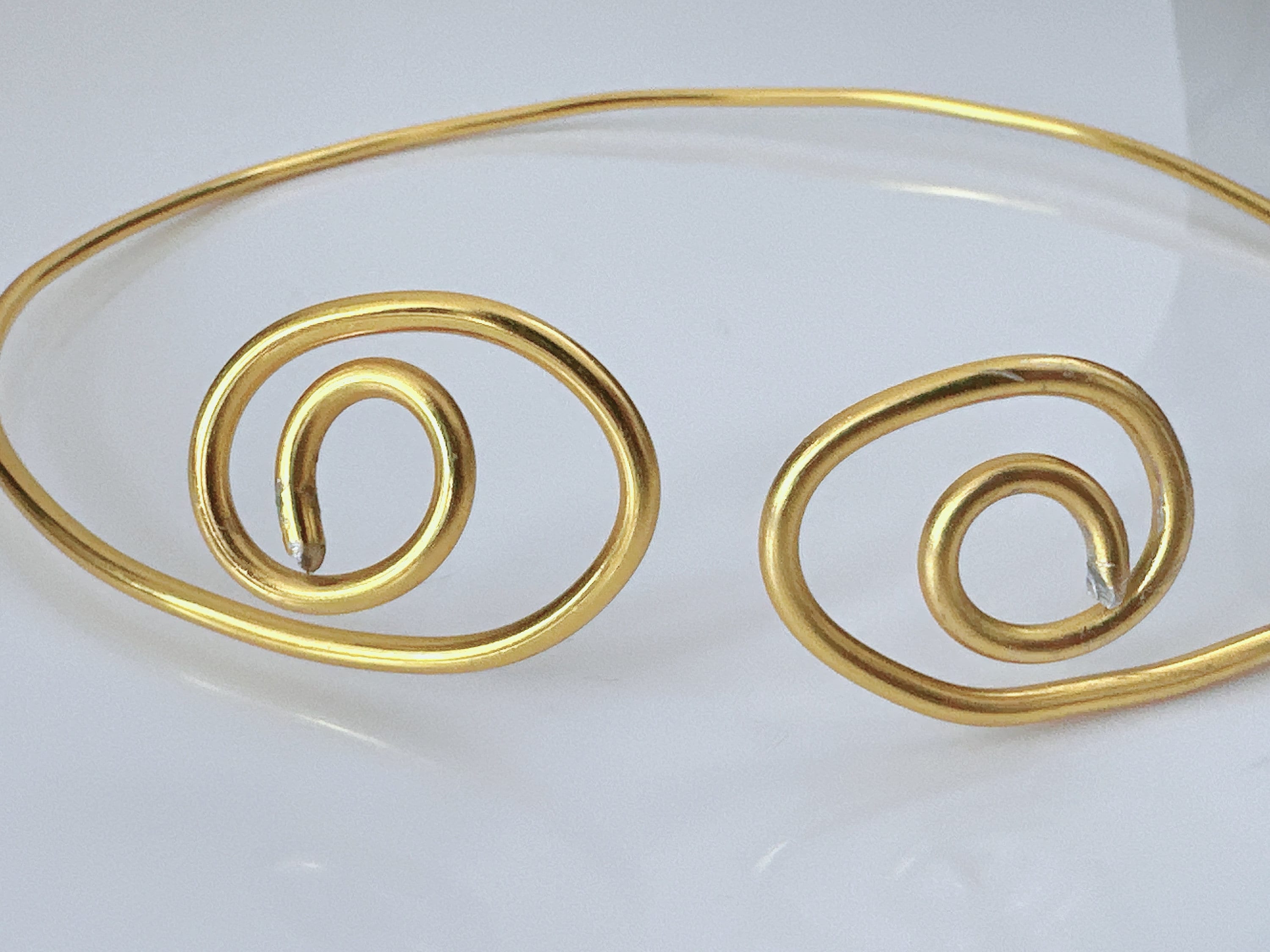 Sun Wukong Monkey King Inspired Headwear Tightening Jinguzhou Gold ...