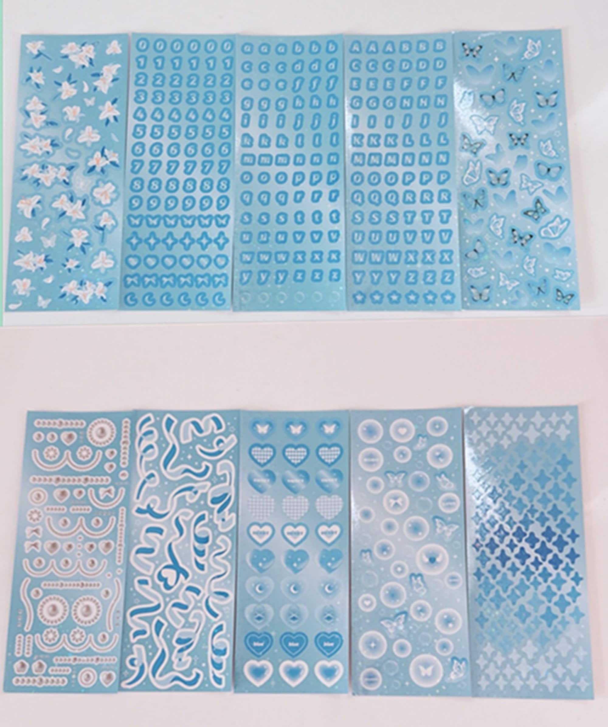 Kpop Idol Photocard Photo Album Collect Work Opal Security Swipe Card ...