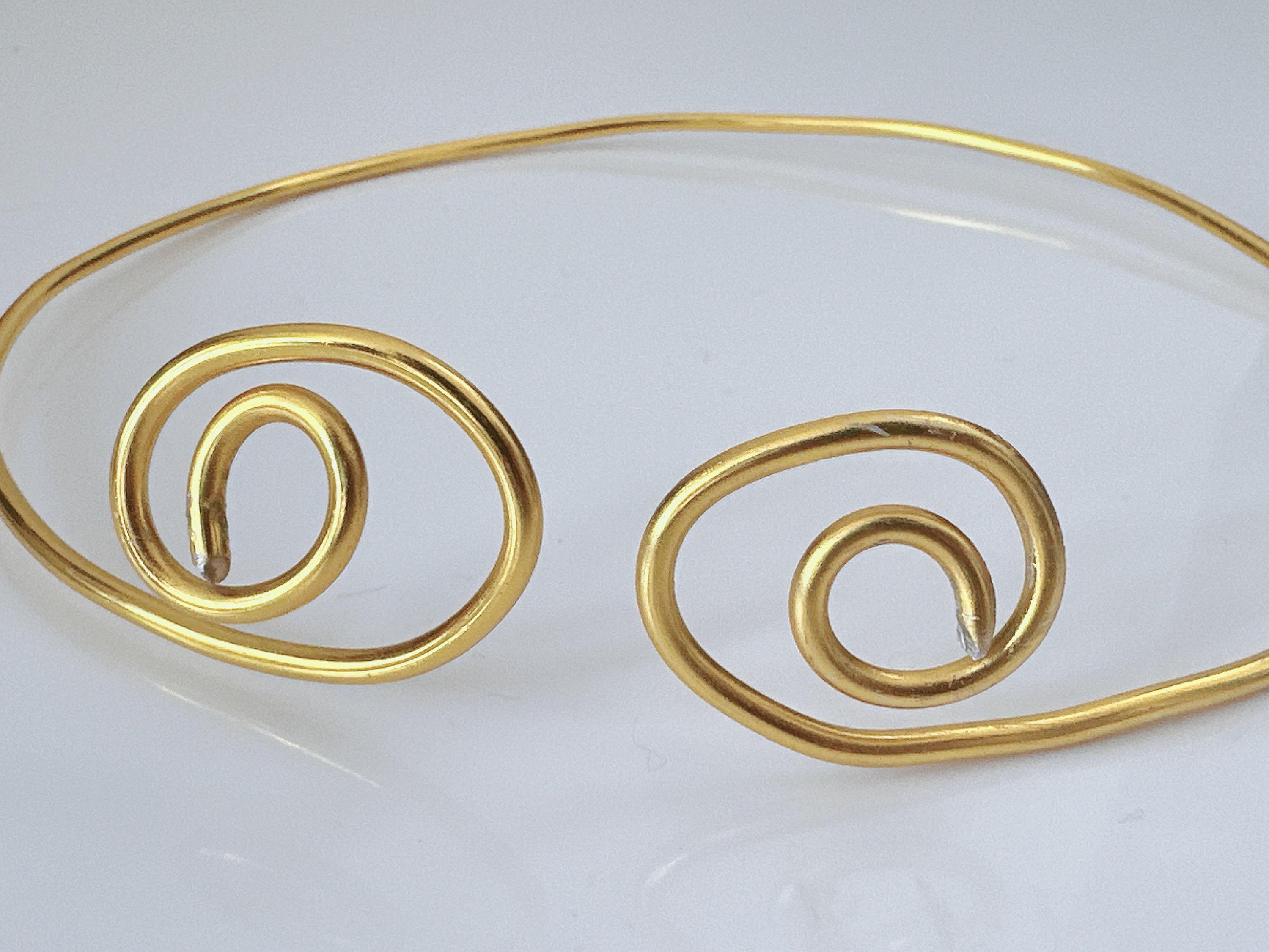 Sun Wukong Monkey King Inspired Headwear Tightening Jinguzhou Gold ...