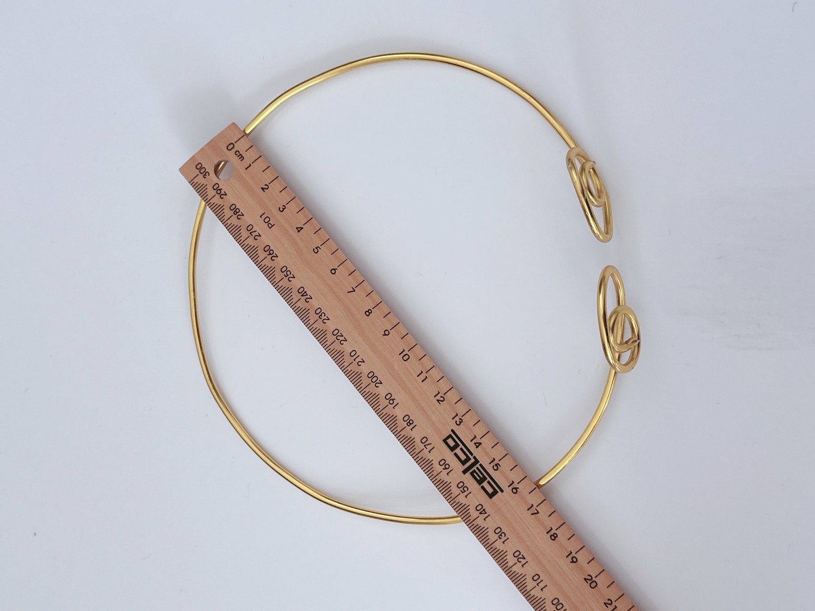 Sun Wukong Monkey King Inspired Headwear Tightening Jinguzhou Gold ...