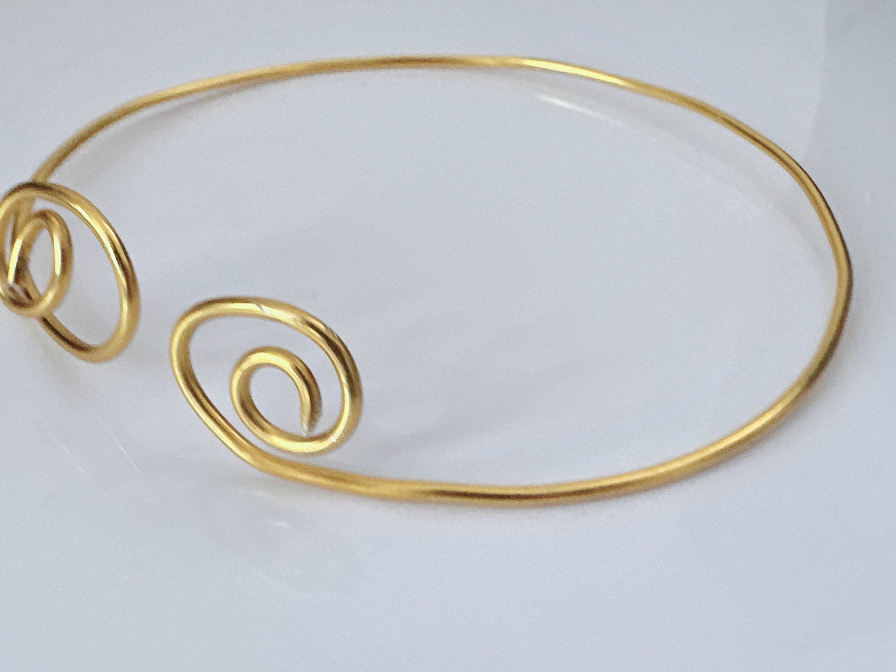 Sun Wukong Monkey King Inspired Headwear Tightening Jinguzhou Gold ...