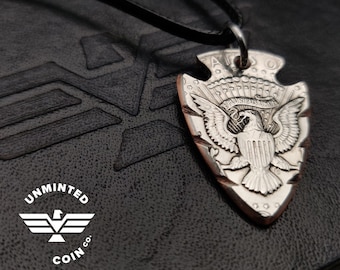 Half Arrowhead - Etsy