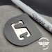 Unminted | US Half Dollar Bracelet Clasp Coin Cutting Tracing Jig ...