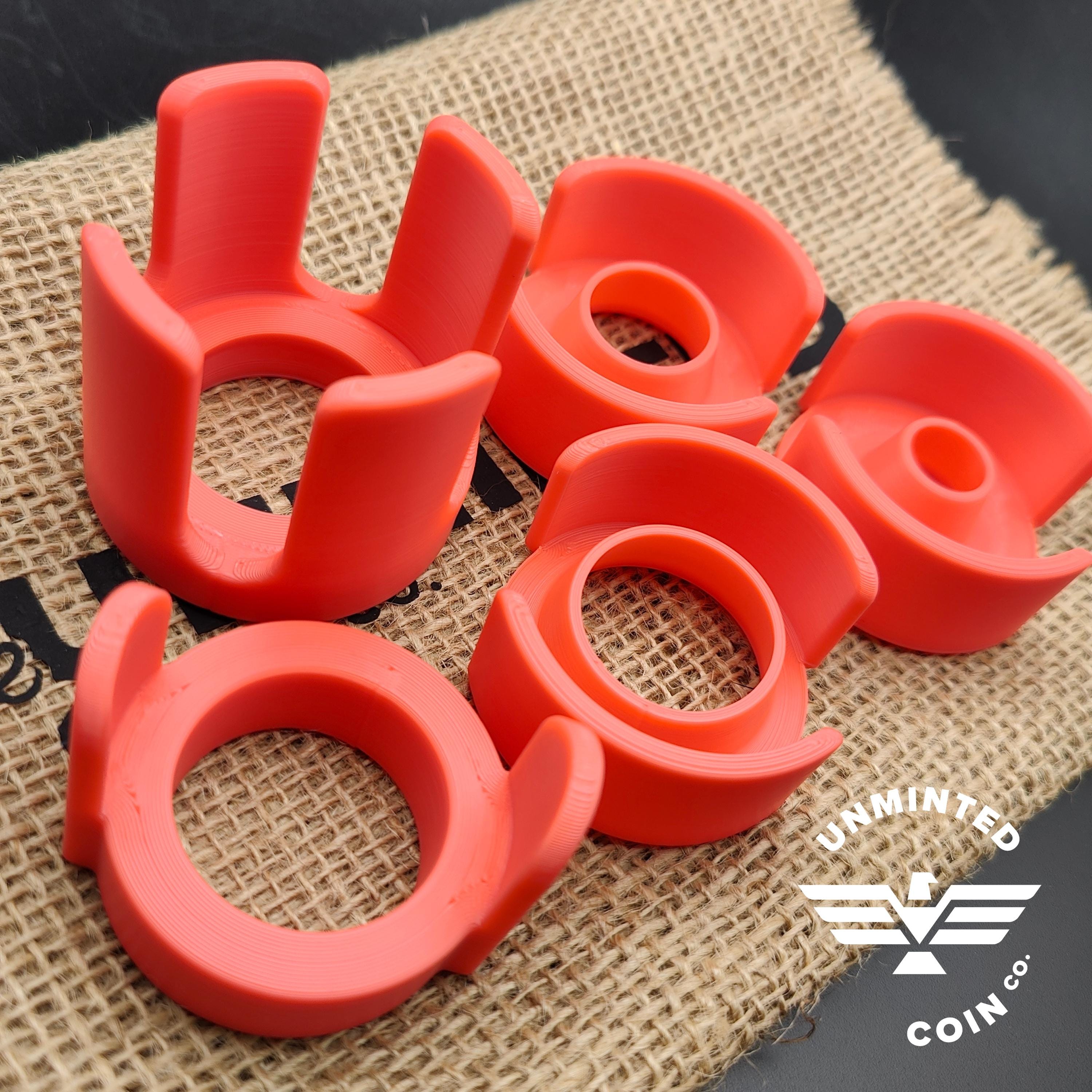 Unminted Folding Cone Aligner Set | Fits Standard Cone (31.5mm OD ...