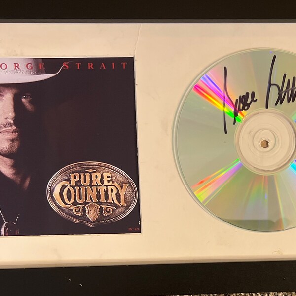 George Strait Tumbler - Etsy