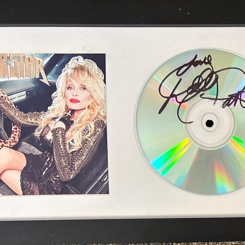 Rockstars Signed - Etsy UK