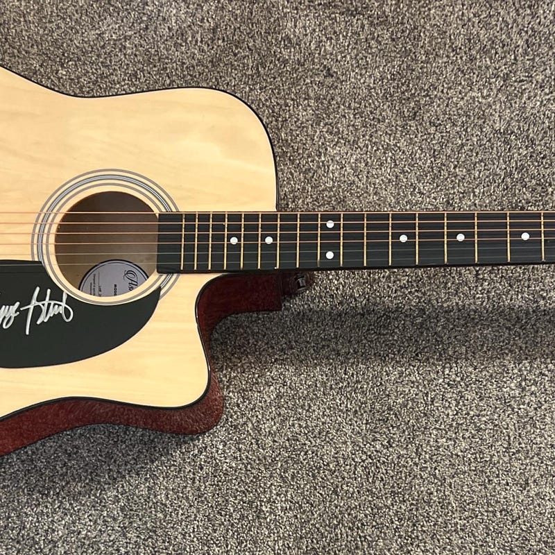 George Strait - Etsy