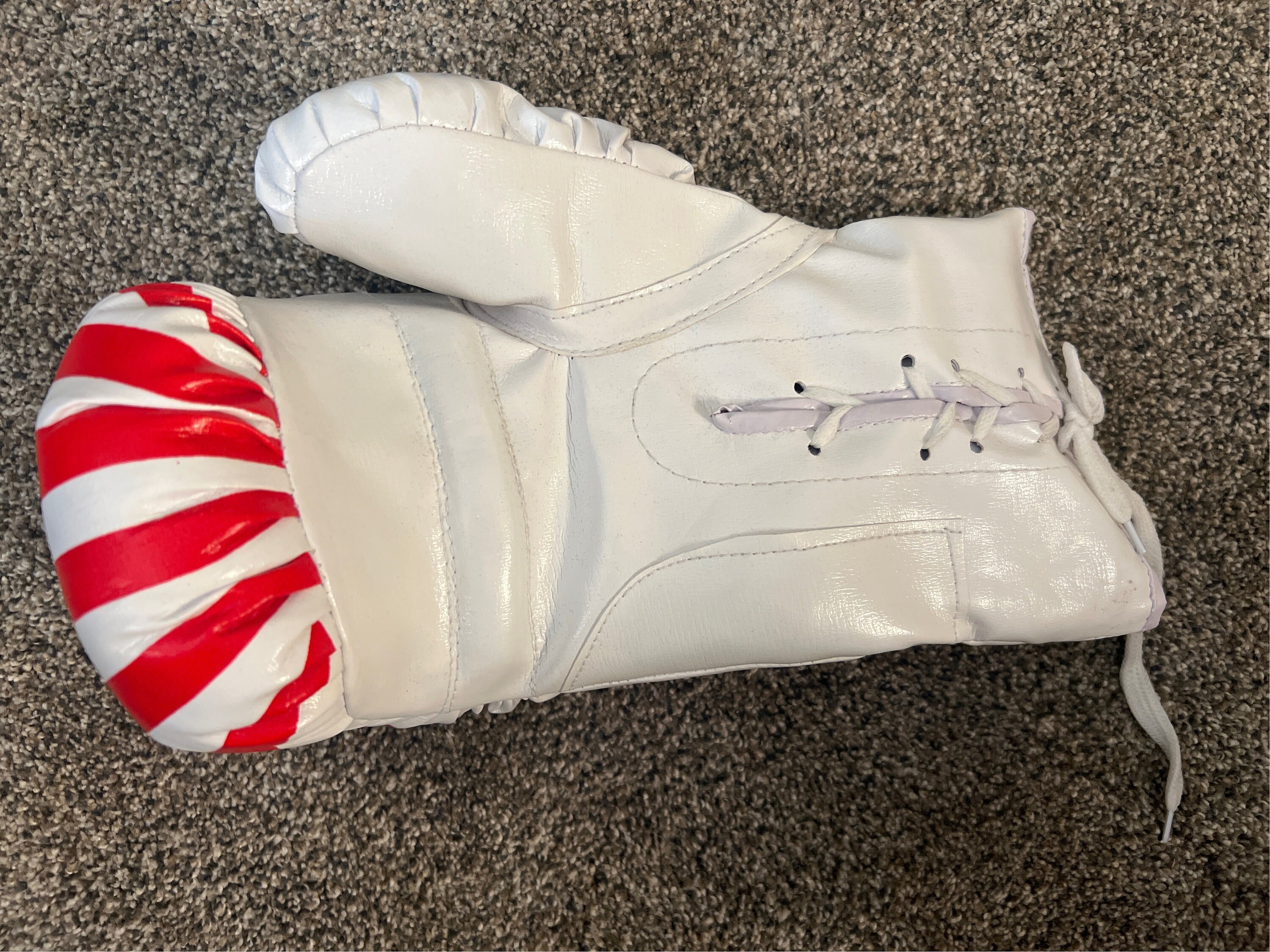 Sylvester Stallone ROCKY Signed Right Handed USA Boxing Glove - Etsy