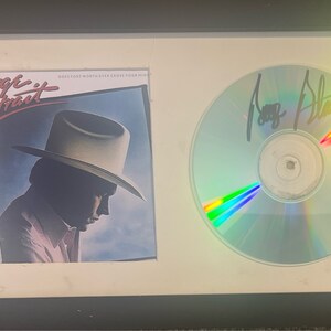 George Strait Sign - Etsy