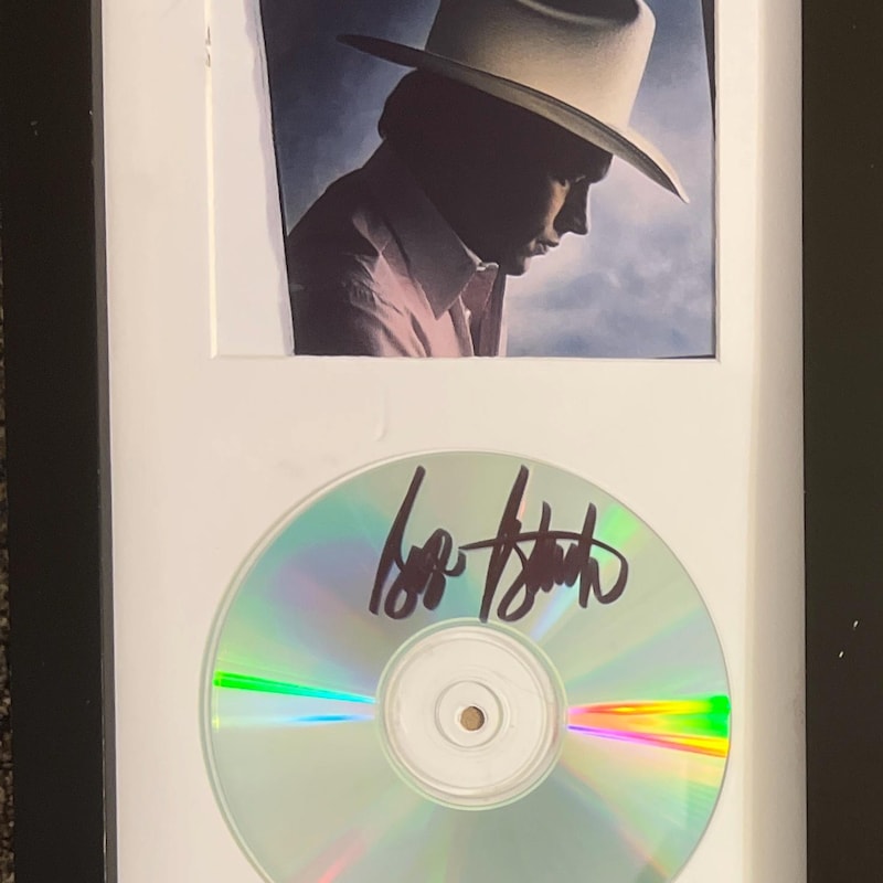 George Strait Sign - Etsy