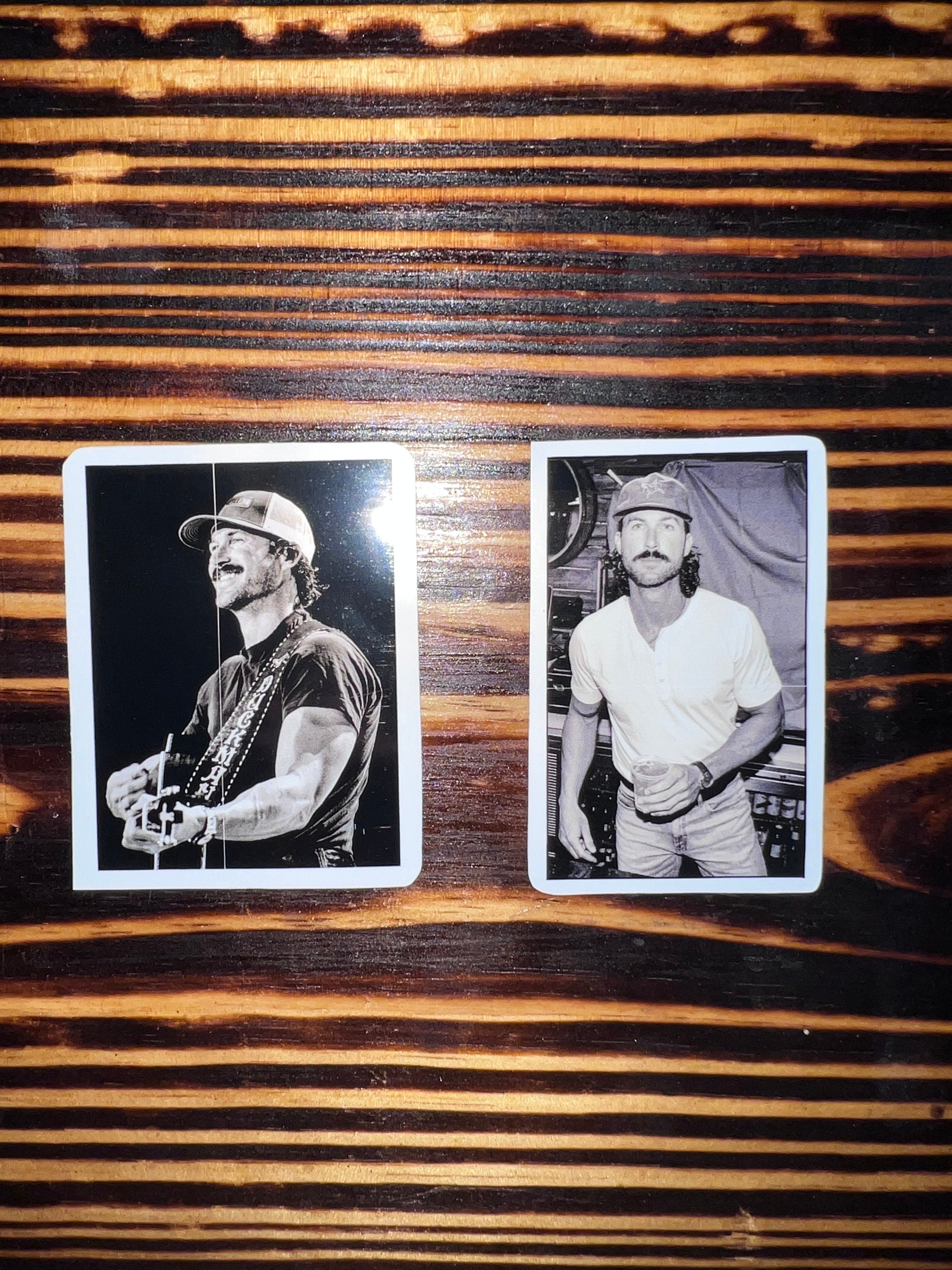 Riley Green Sticker Pack - Etsy