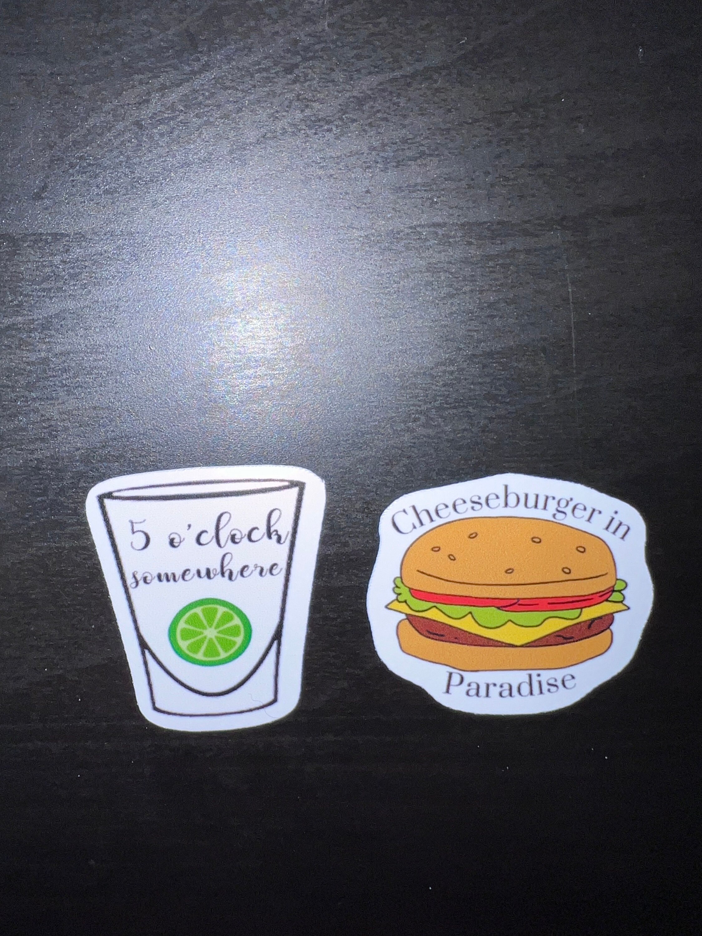 Jimmy Buffet Sticker Pack - Etsy