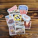 Jimmy Buffet Sticker Pack - Etsy