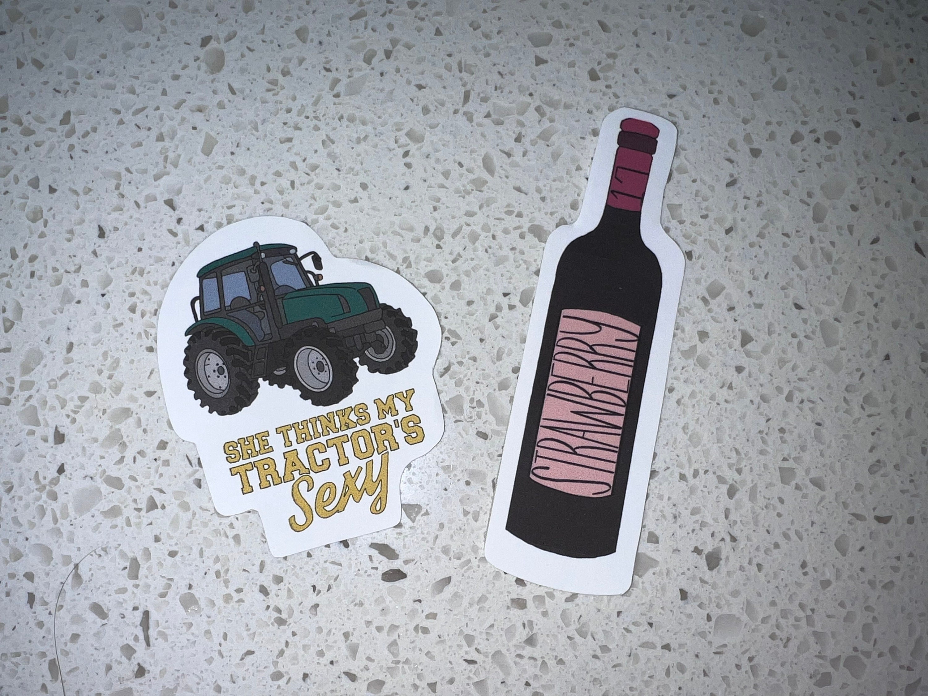 90s Country Sticker Pack - Etsy