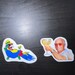 Jimmy Buffet Sticker Pack - Etsy