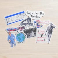 Morgan Wallen Era Decal - Etsy