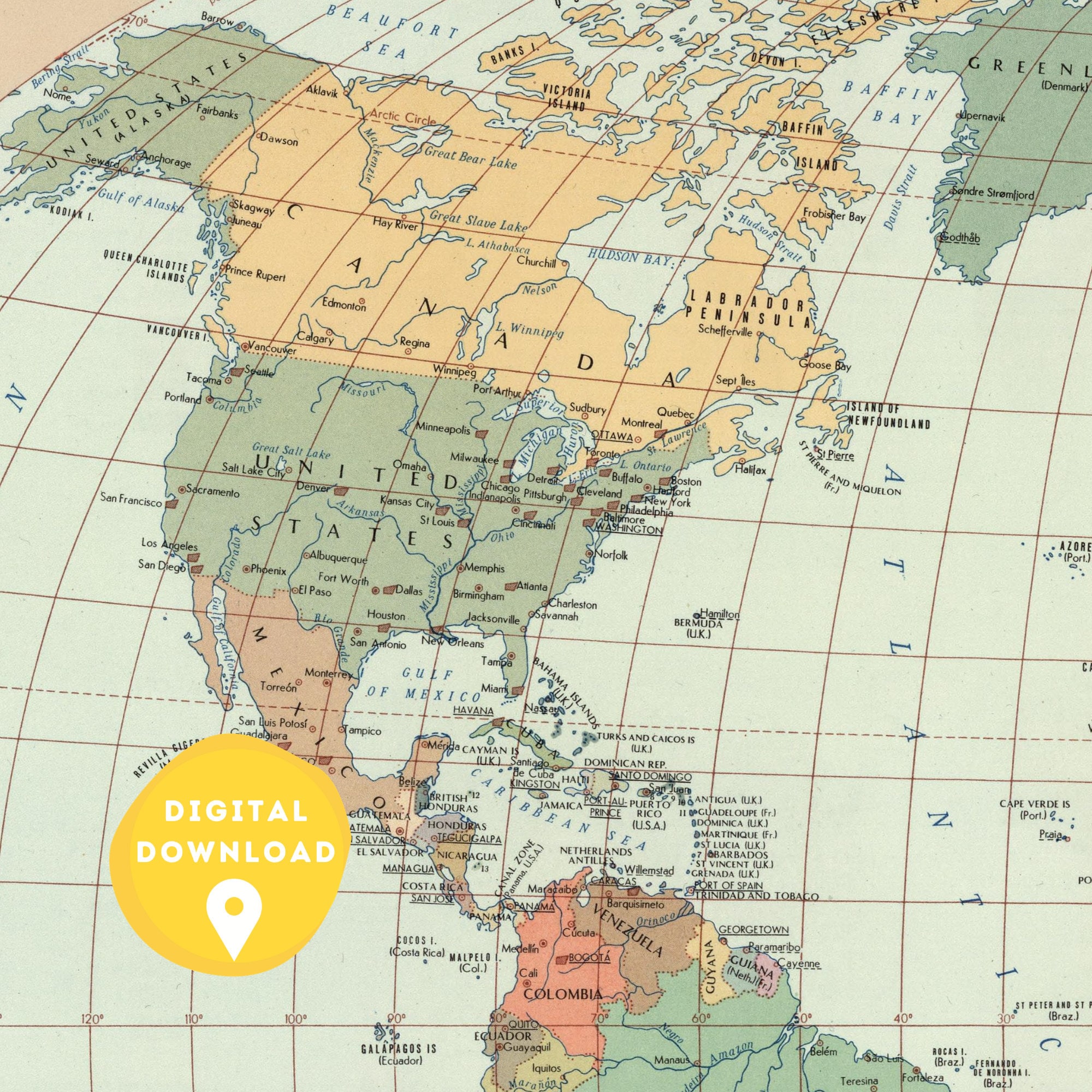 atlas maps printable free download