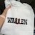 Wallen Concert Sweatshirt Embroidered Wallen Merch Country Music Merch ...