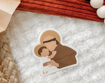 Anthony Sticker - Etsy