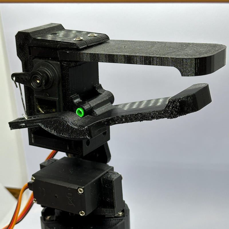 Animatronic Toys - Etsy
