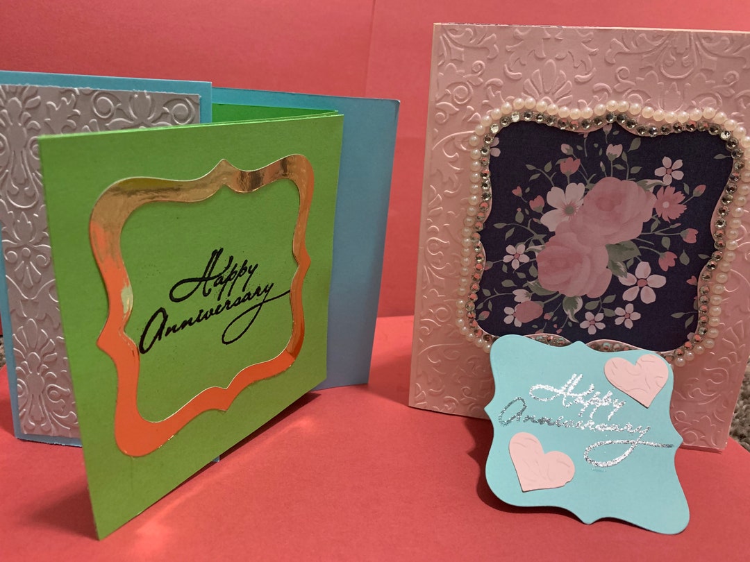 Custom Love Cards - Etsy